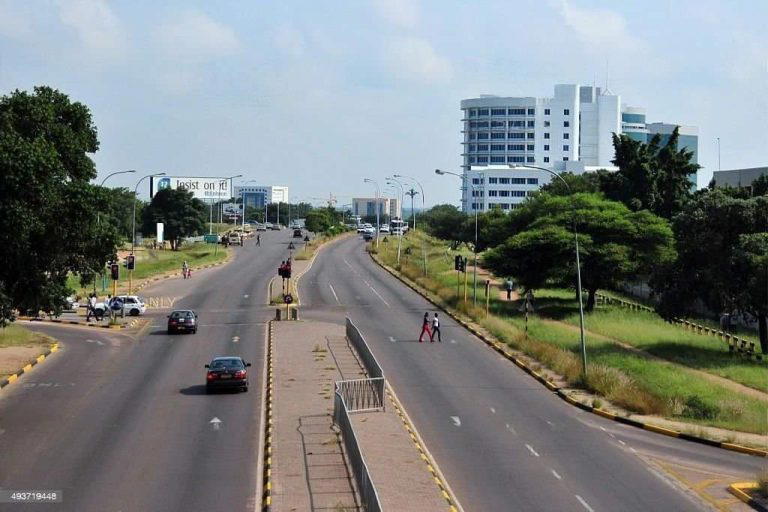 Top 10 cleanest countries in Africa in 2025 - Vanguard News