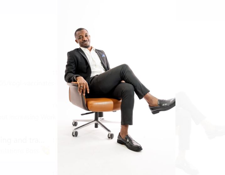 How Yivera is amplifying African voices, rewriting the rules of music ...