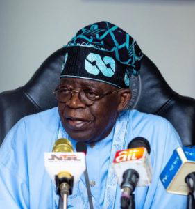 Tinubu, Abbas, others push for overhaul of Nigeria’s security architecture - Vanguard News