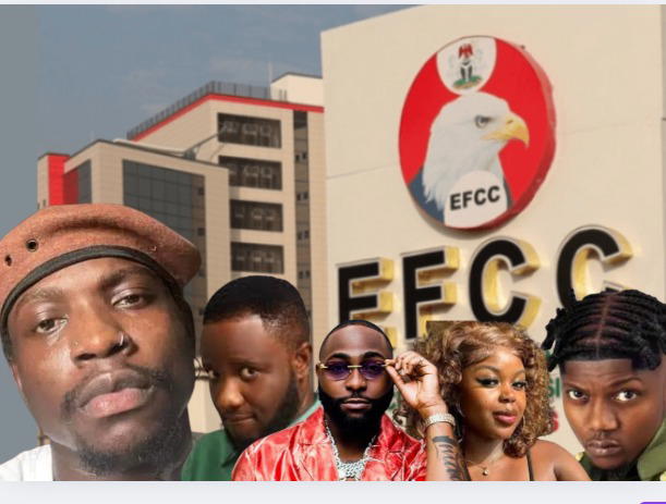 Im Broke Yet Accused Of Money Laundering Vdm Breaks Silence After Efcc Release