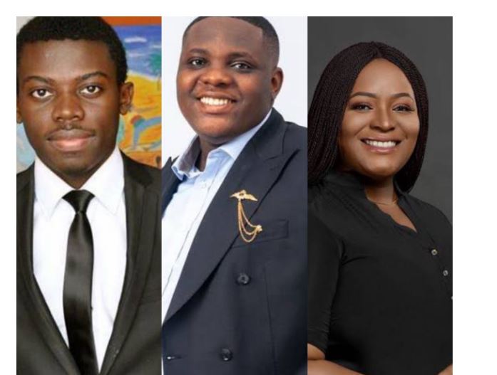 Aibangbee Ize Blessing, Temie Giwa-Tubosun, Clarisse Iribagiza win big at 2024 African Business ...