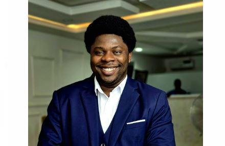 Evolving the role of the African project manager - Richard Ubani ...