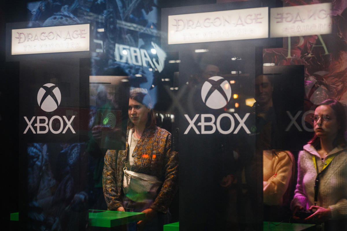 Microsoft raises Xbox prices globally, following Sony - Vanguard News