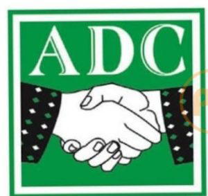 2027: ADC ’ll put integrity on the ballot, Mark tells political class ...