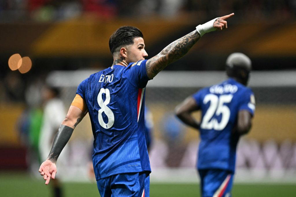Chelsea sink LAFC to kick off Club World Cup quest in style - Vanguard News