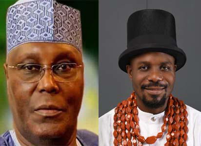 Waziri Adamawa: Stripping Atiku of title worrisome — Ex-militant leader ...