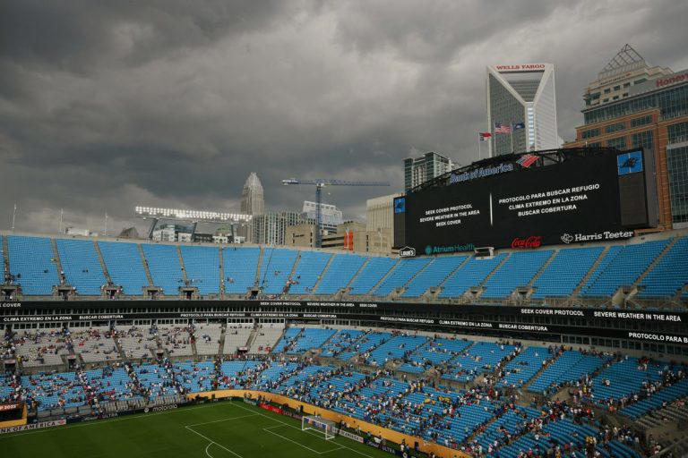 Chelsea-Benfica Club World Cup clash halted due to weather - Vanguard News