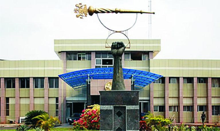 Benue Assembly lifts suspension of 6 out of 13 suspended members ...