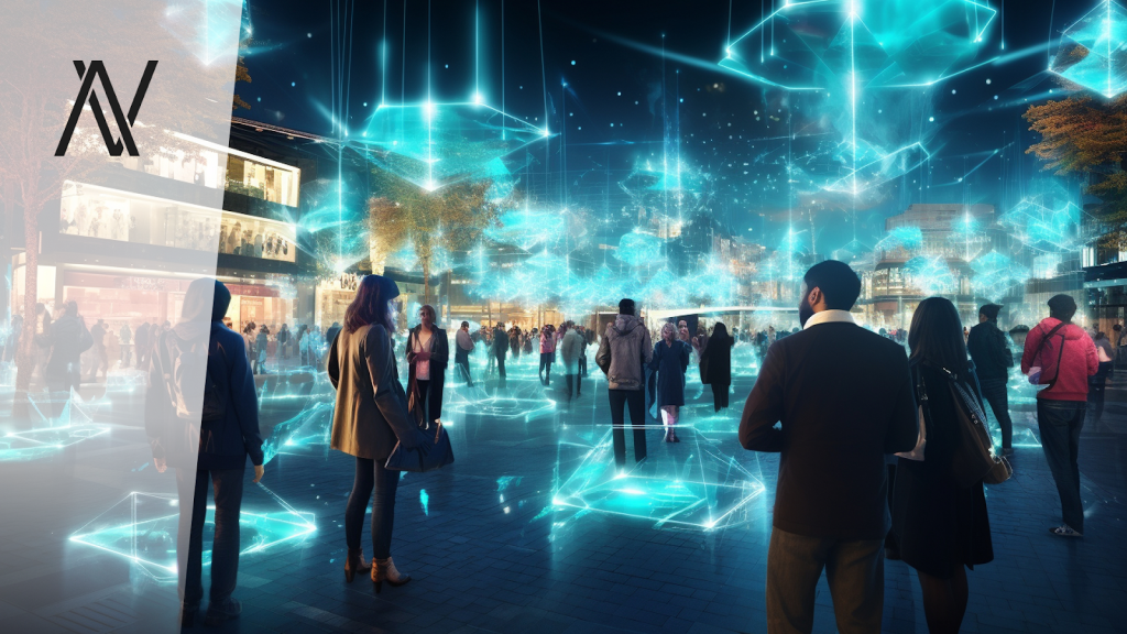 Blockchain is Just a Buzzword? Alessio Vinassa Explains Why the ...