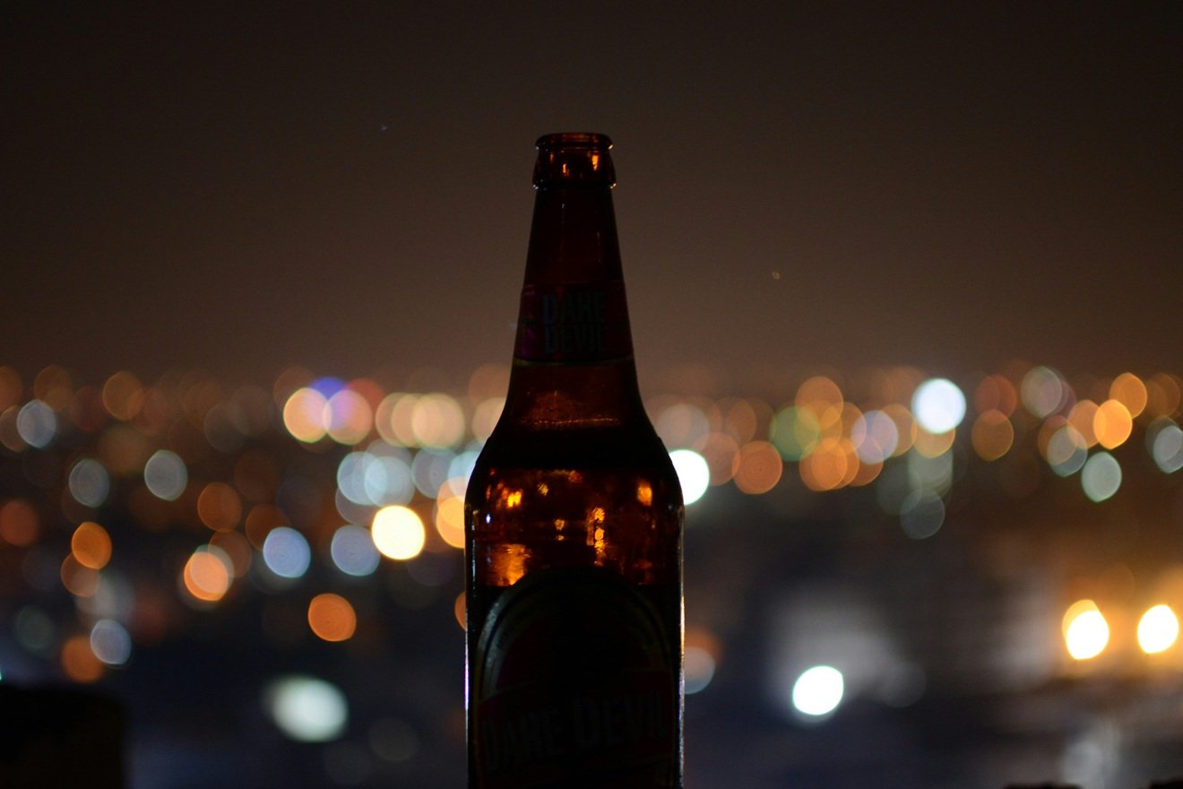 5 African countries where alcohol is illegal - Vanguard News