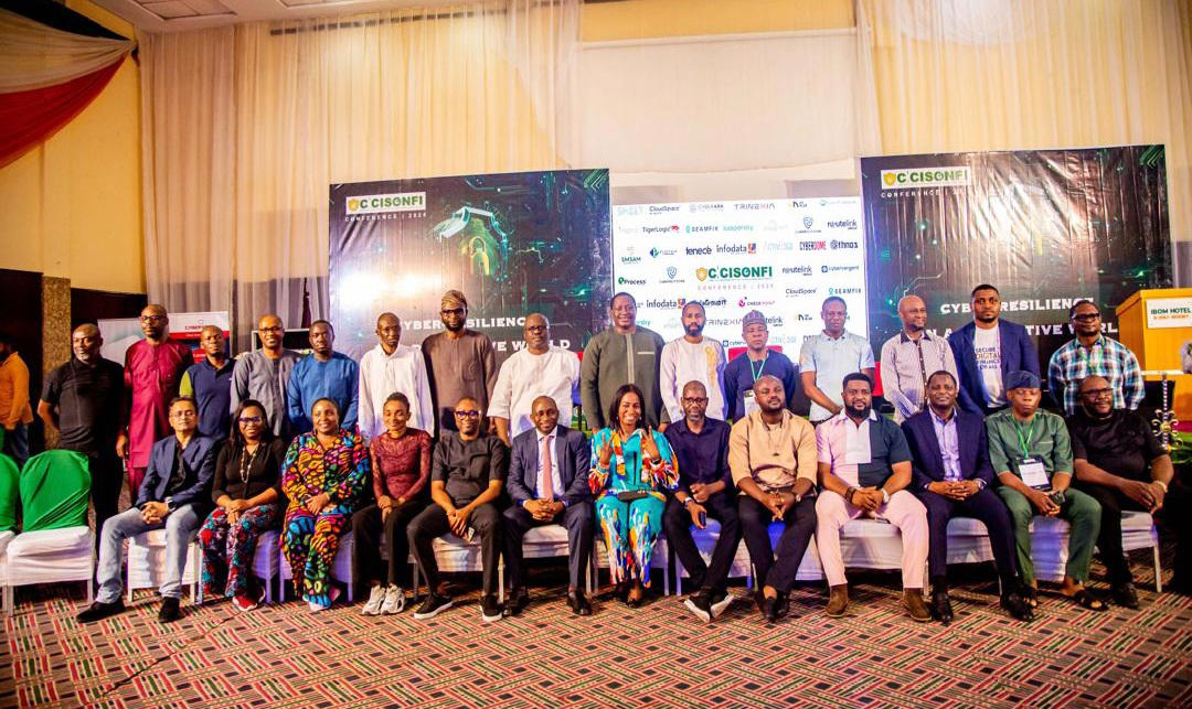 CCISONFI calls for stakeholders' collaboration against cyber attacks ...