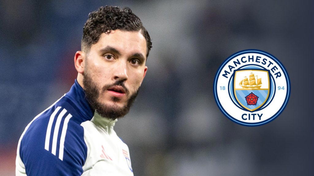 Man City sign Cherki ahead of Club World Cup - Vanguard News