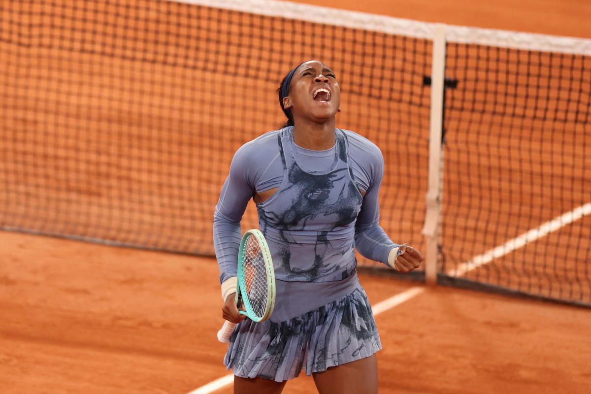 French Open announces prize money increase, winners to get €2.8m ...