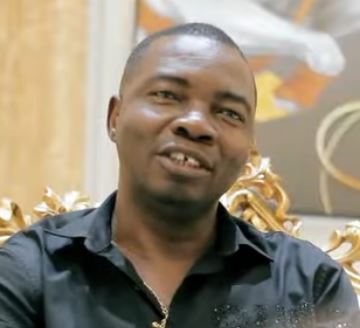 APGA Senatorial aspirant Ebuka Onunkwo gifts immigration officer ₦5m ...