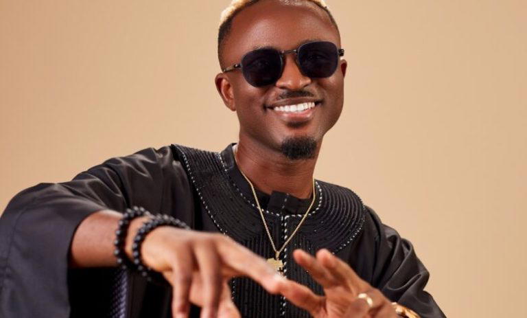 Gaise Baba’s ‘No Turning Back II’ hits record as Nigeria's highest ...