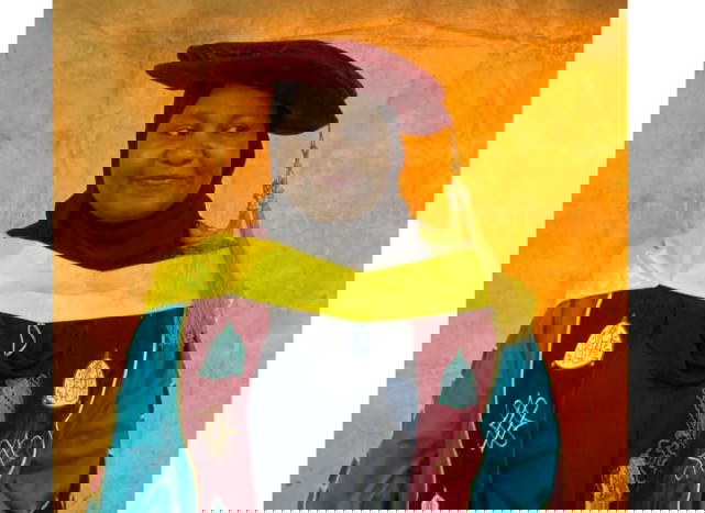 Gwarzo hails North's first clinical pharmacy Prof. Hadiza Ma'aji on ...