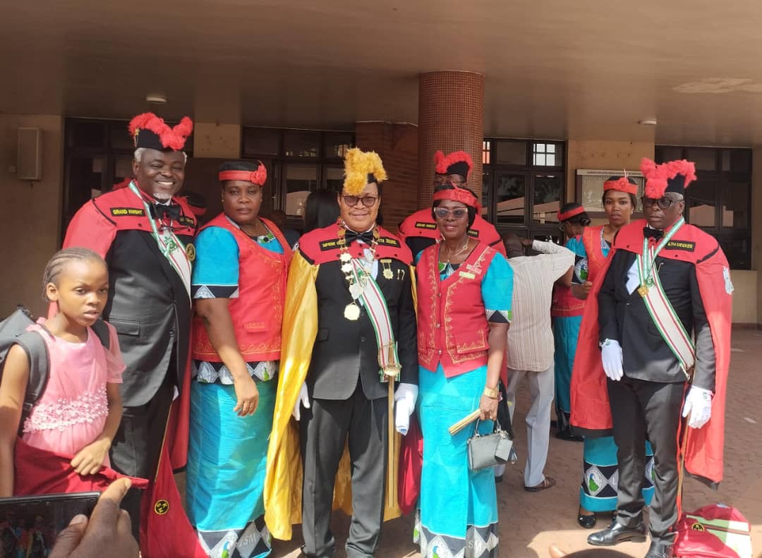 Over 270 elevated to knighthood's highest rank as KSM calls for ...