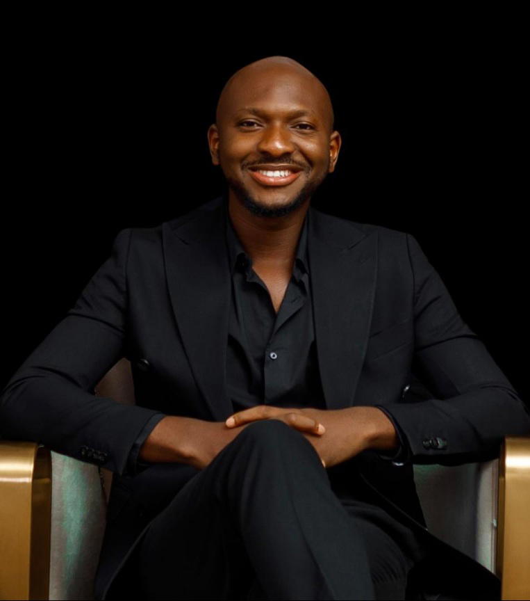 Ayobami Akindipe: Pioneering real estate education and earning Forbes ...