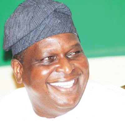 Runsewe urges stronger public-Private collaboration - Vanguard News