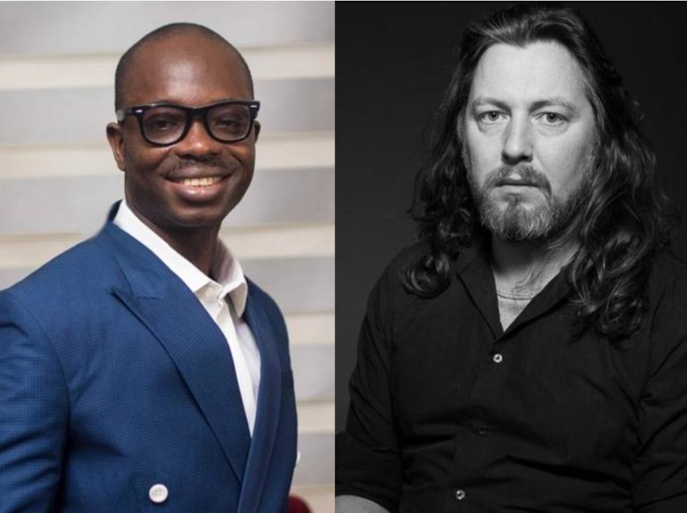 Legacy Arts Foundation, TOOF partner Belgian Embassy for masterclass ...