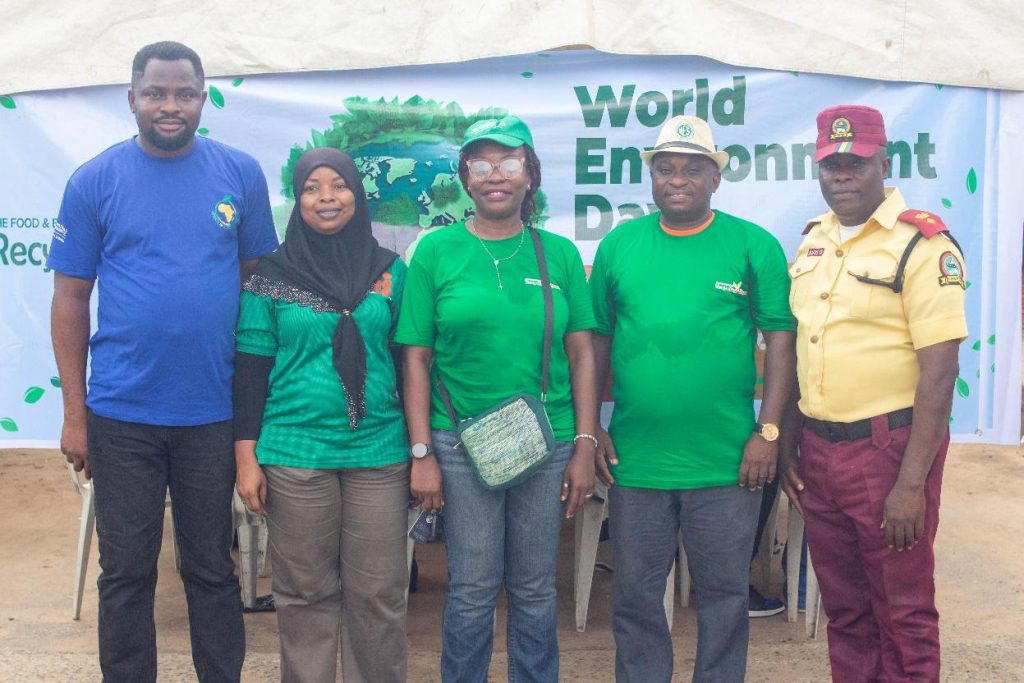 International Breweries Plc commemorates World Environment Day with ...