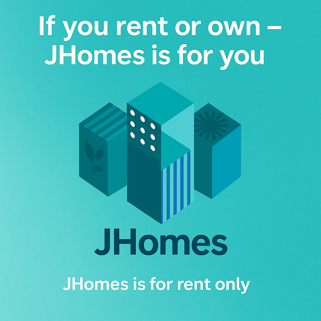 JHomes Set to Revolutionize Nigerian Rental Market with Tech-Driven Solutions - Vanguard News