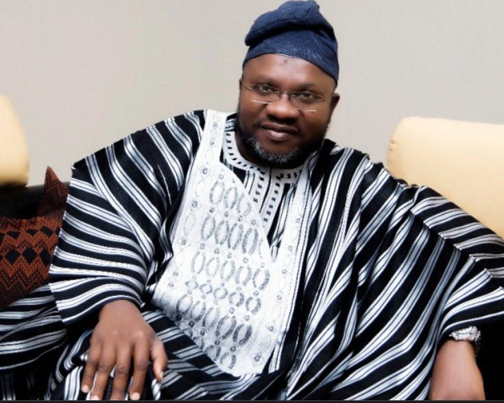 K-RAD unveils agriculture blueprint to industrialise Osun farming ...