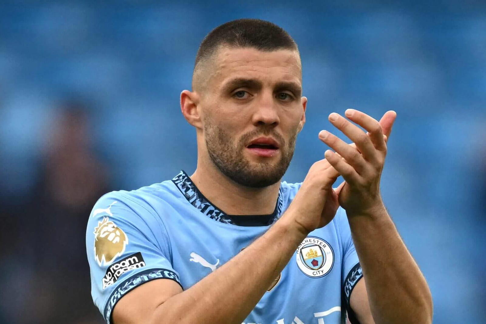 Man City's Kovacic out of Club World Cup after surgery - Vanguard News