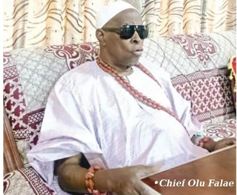 Why I can't assess Tinubu’s govt - Olu Falae - Vanguard News