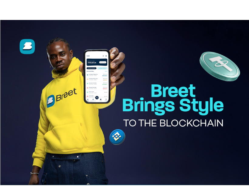 Rahman Jago is Making Crypto Look Good – Breet Signs the Influencer as ...