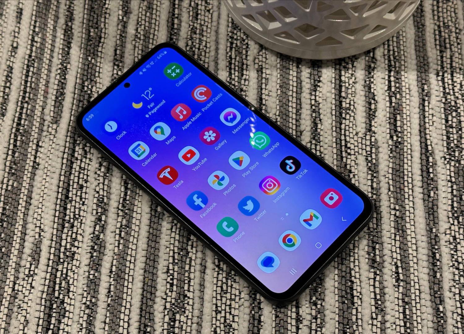 5 Samsung phones with best battery life - Vanguard News