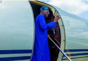 Tinubu’s travels: Nigeria can't afford nomadic president, says Labour ...