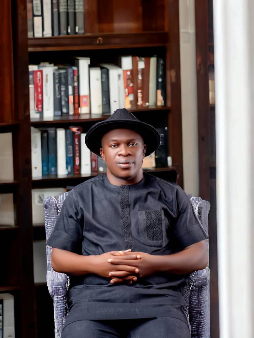 Tsekelewu - Polobubo hands Chevron 14 days ultimatum to redress alleged ...