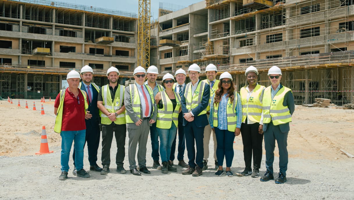 British Deputy High Commissioner visits Rugby School Nigeria - Vanguard News