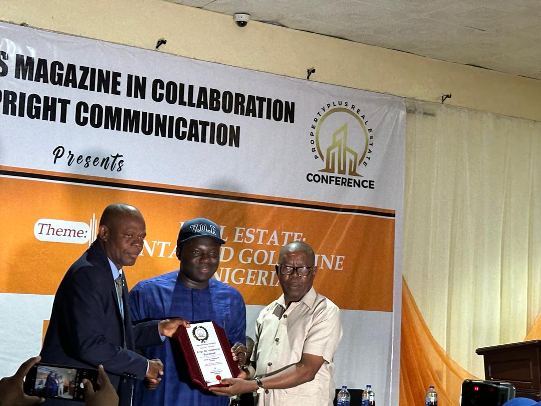 Experts chart path to address Nigeria's housing crisis