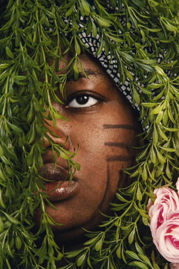 Olanipekun’s Fierce Woman, The Optimist as troves of African cultural ...
