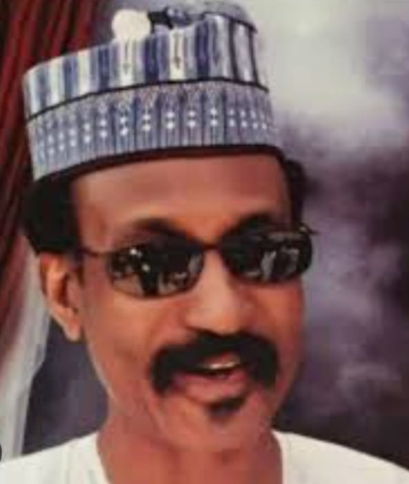 National Honors: Group urges Tinubu to consider Col. Dangiwa Umar ...