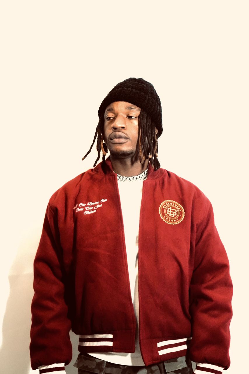 Blokent, Moolah Greenz, Jeriq team up for hustler anthem “Get The Bag” - Vanguard News