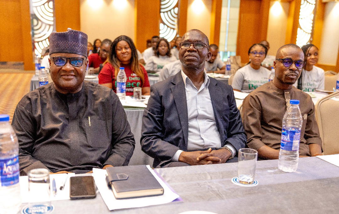 PIND trains 90 Niger Delta youths on conflict's early warning, peace-building - Vanguard News