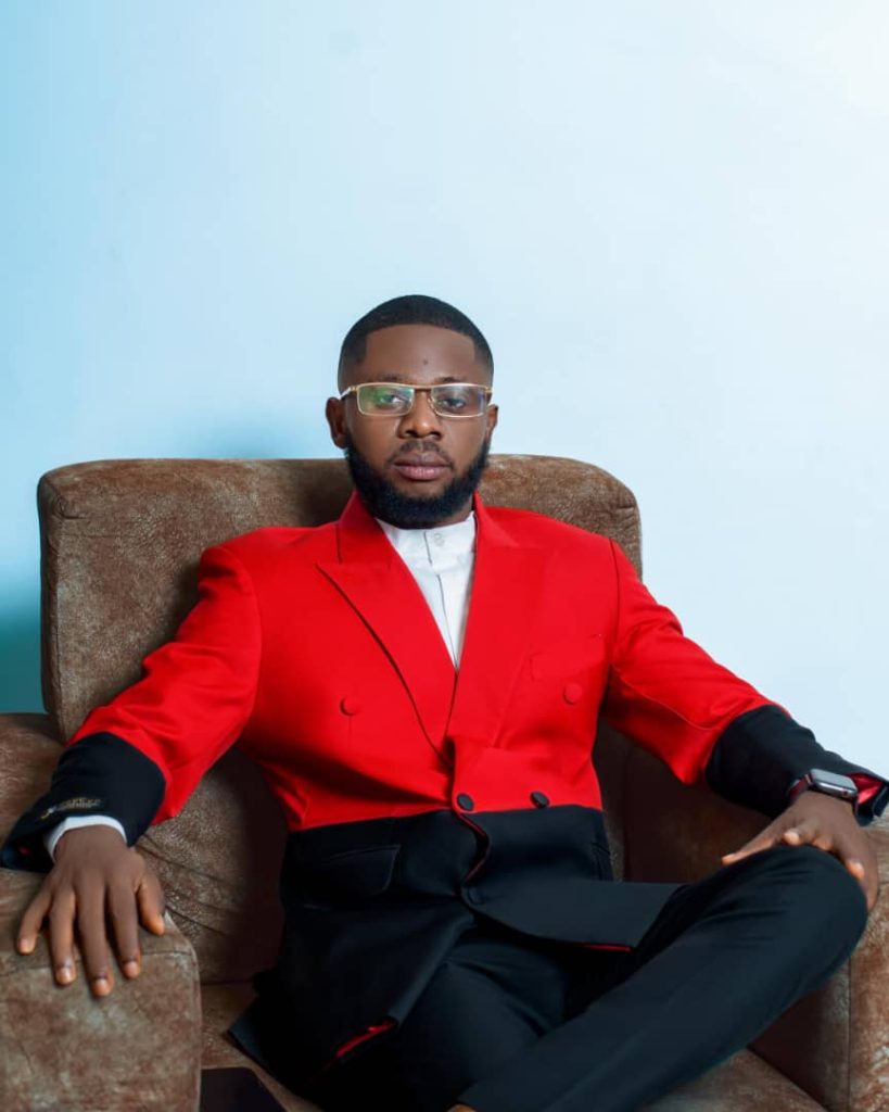 Camillus Obinna Sampson to receive SELAA Young Business Icon Award ...