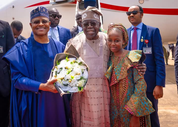 Hope rekindled in Birnin Gwari as peace returns, FG approves road ...