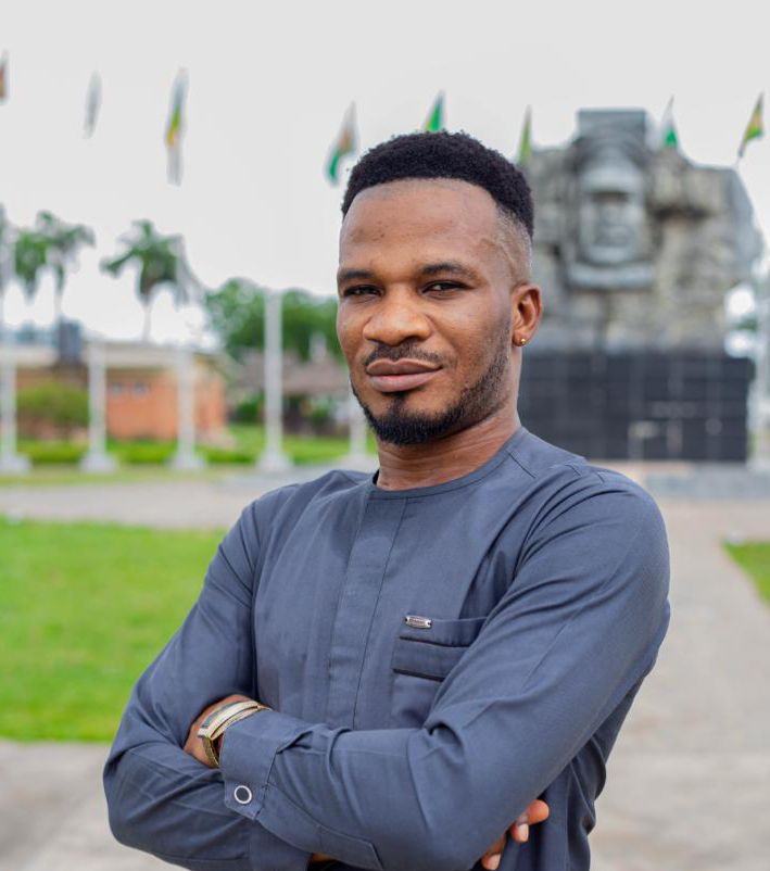 Tech Innovator Emmanuel Ifeanyichukwu Wealth: Revolutionizing Business and travel through ...