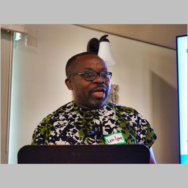 Why Africa must not be left behind in doing philosophy with children ...