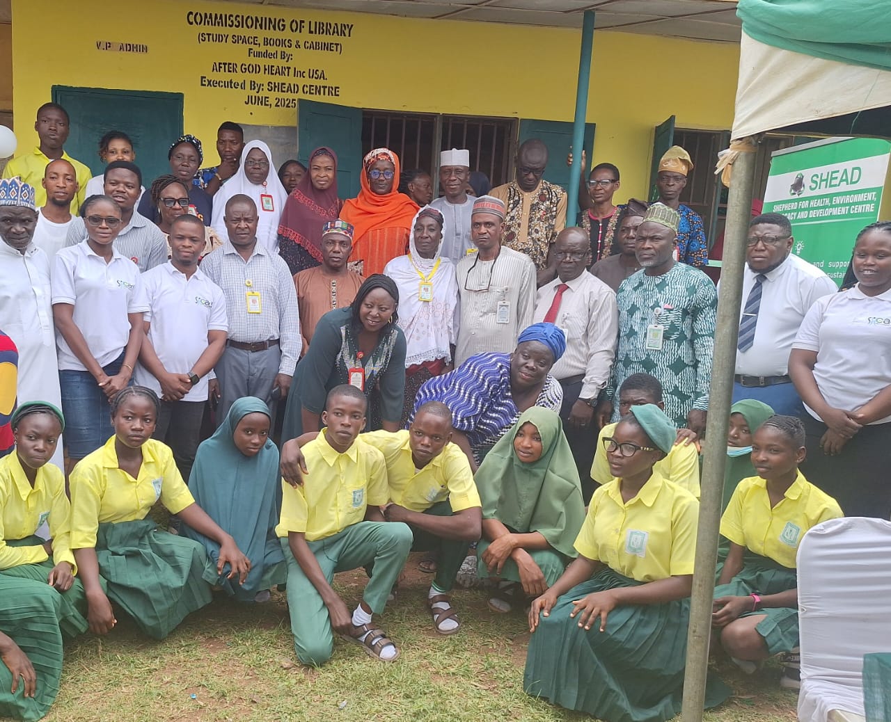 Bridging education gap: AGH’s asset project delivers tools for success ...