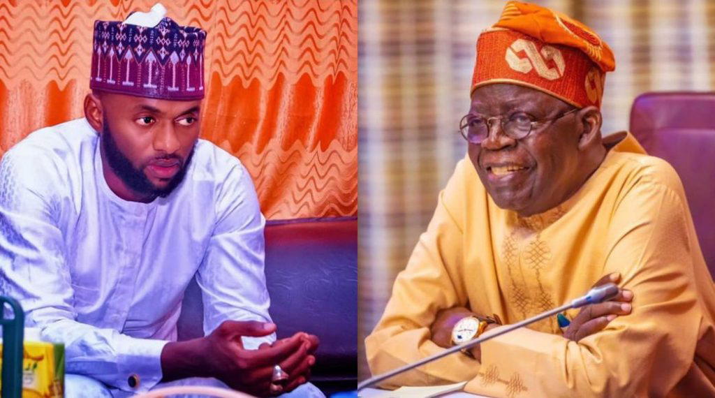 Tinubu applauded for appointing Danfulani to lead NAIC - Vanguard News