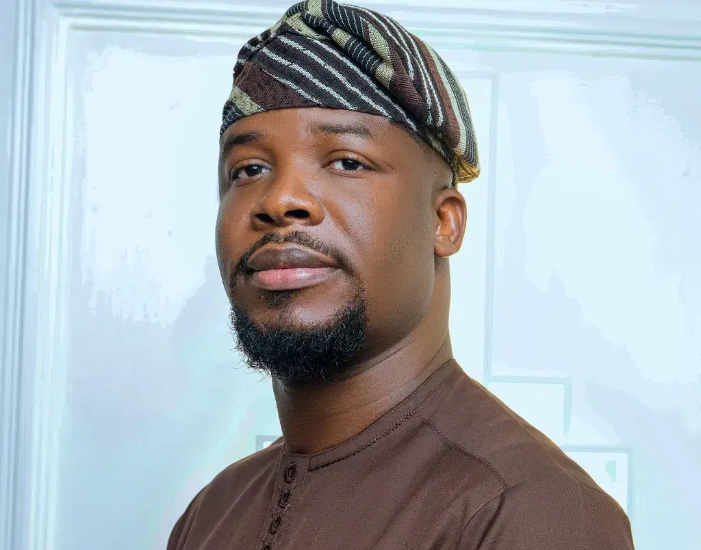 The Architect of Hope: Yusuf Kamorudeen’s golden touch in Ado-Odo ...