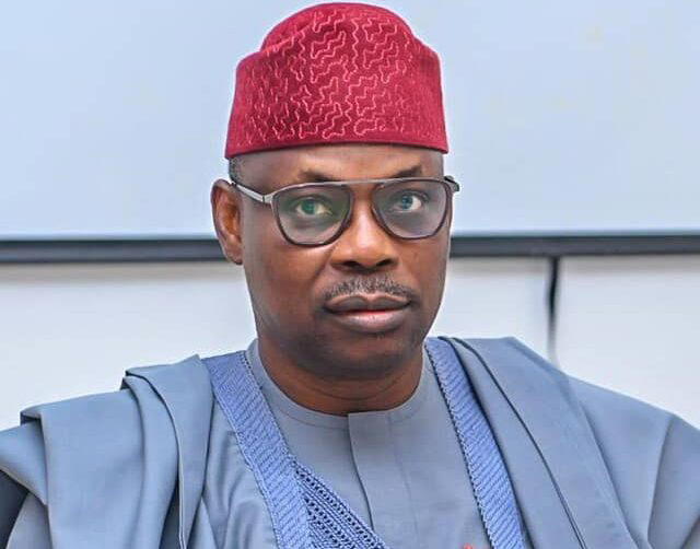 Cancer: FG launches tool for early detection of 9 types of cancers ...