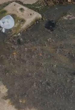 Human waste overflows Garki area as AEPB ‘officials’ demand N130,000 ...