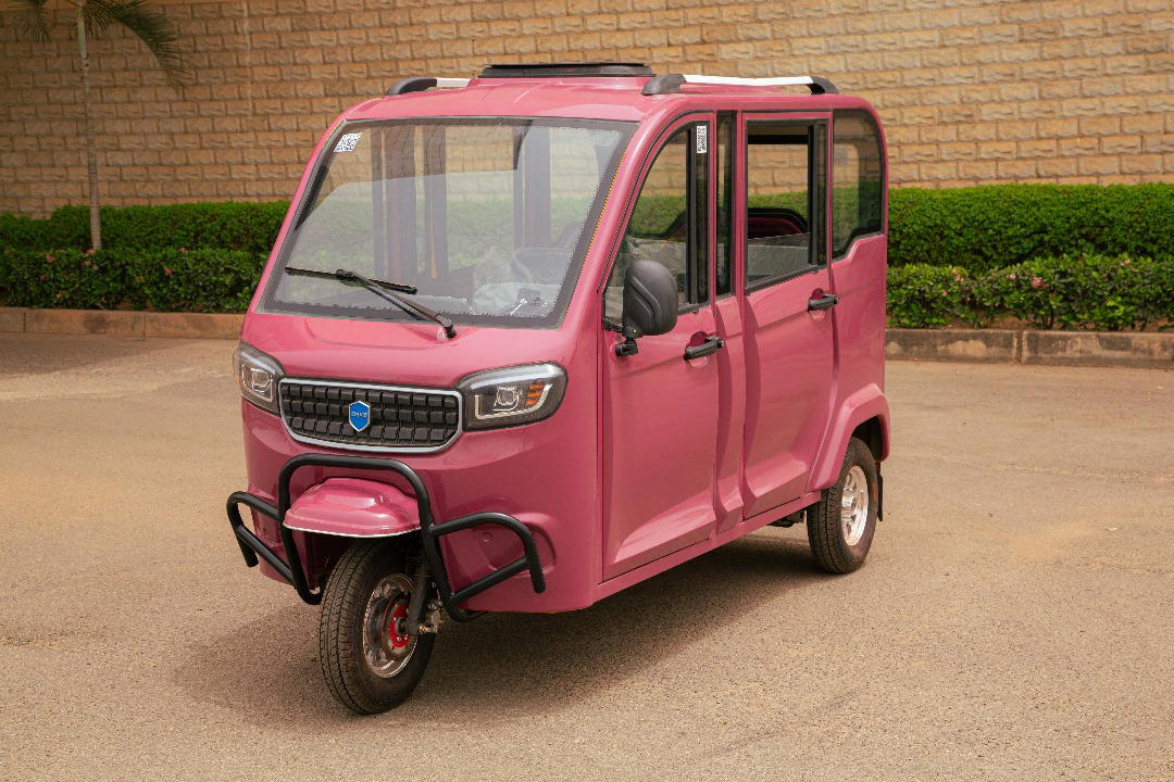 Electric Vehicle: EMVC signs deal with Jupiter to create lithium supply chain - Vanguard News