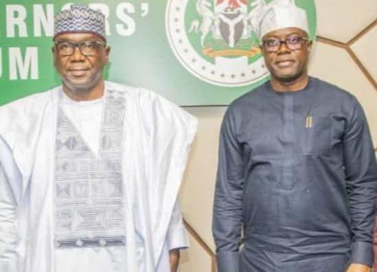 Ilorin should start acting like Ibadan - Vanguard News
